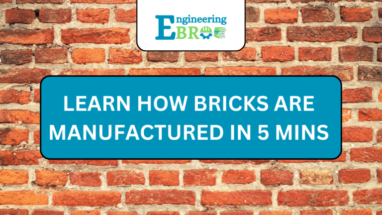 Brick Moulding: Your Ultimate Guide